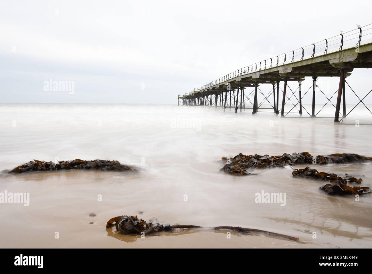 creating extreme blue Stock Photo - Alamy