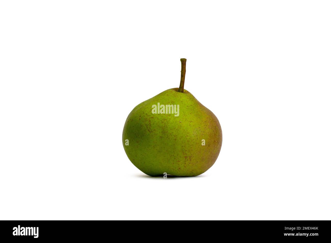 Pears display Cut Out Stock Images & Pictures - Alamy