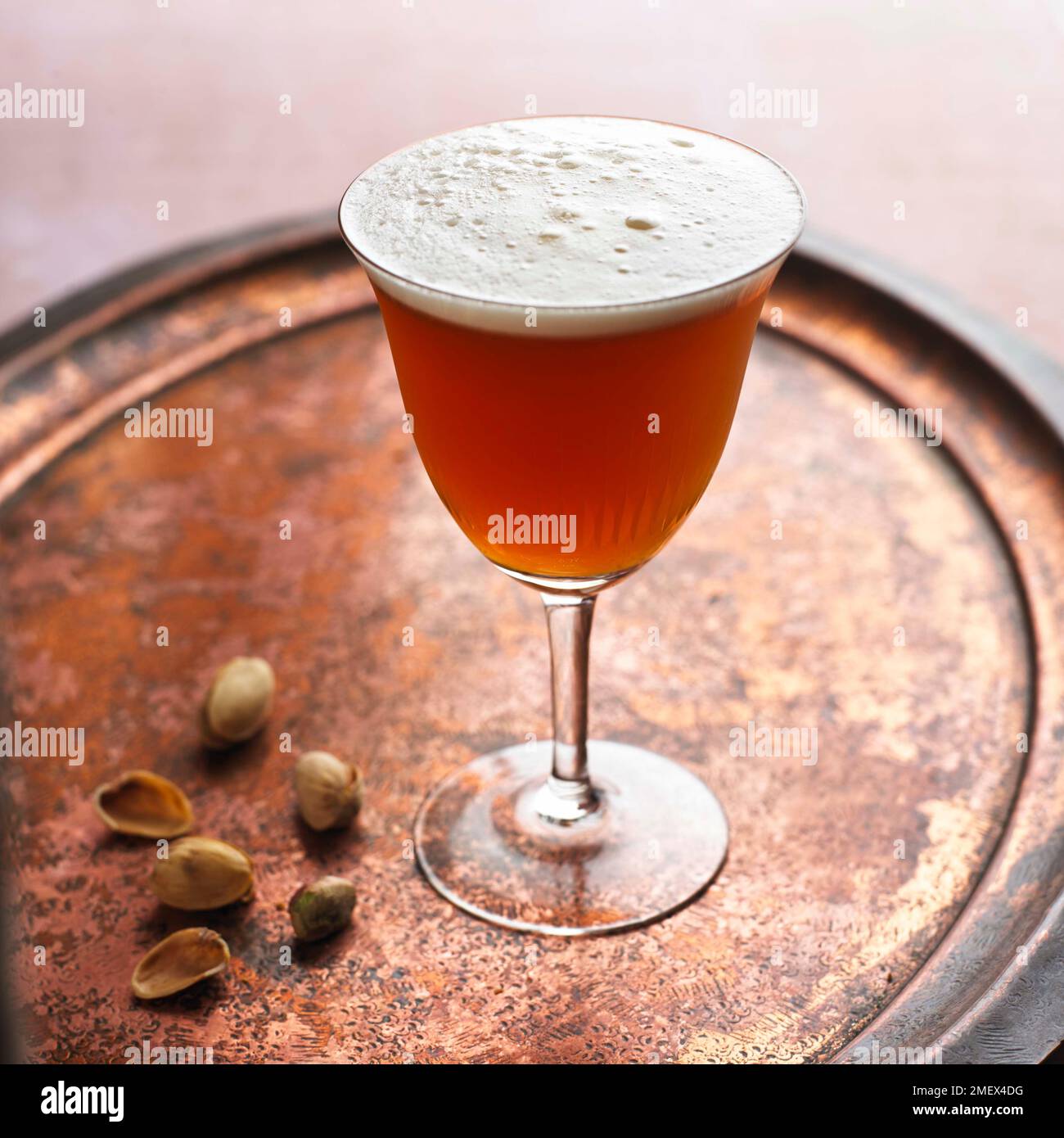 Cynar hi-res stock photography and images - Alamy