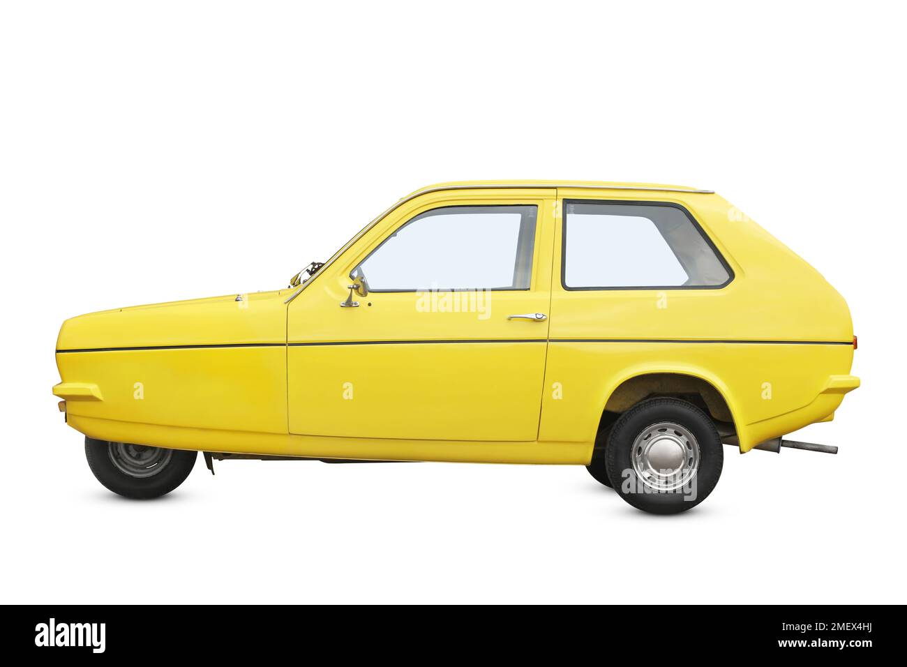 Robin reliant Cut Out Stock Images & Pictures - Alamy