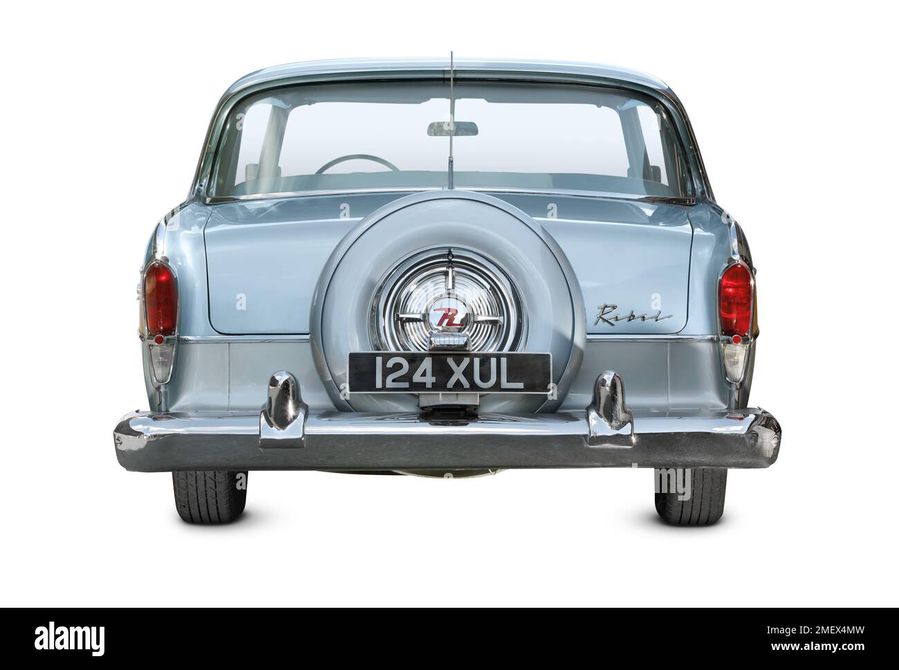 Rambler rebel hi-res stock photography and images - Alamy