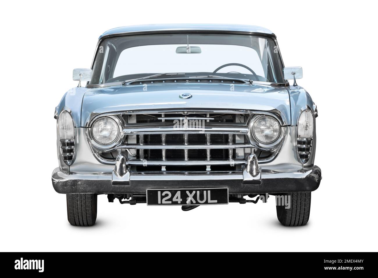Rambler rebel hi-res stock photography and images - Alamy