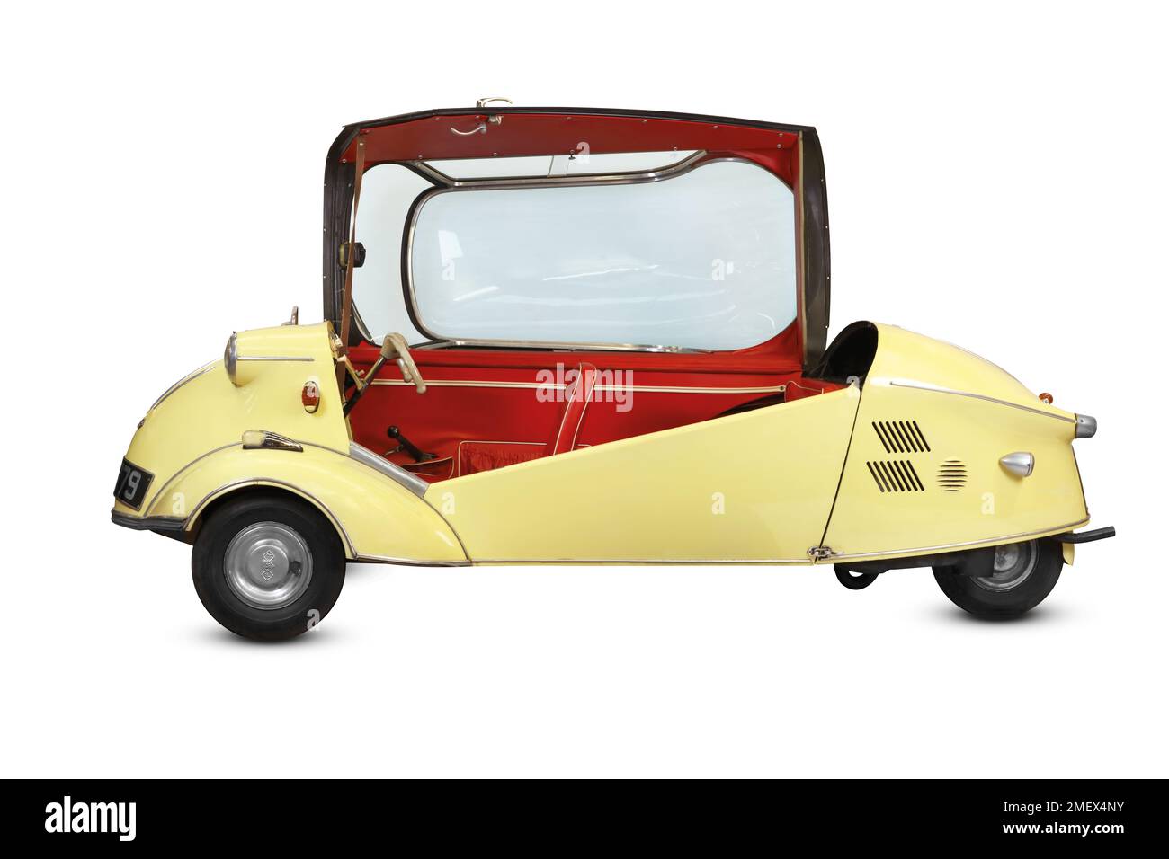 Messerchmitt kr200 hi-res stock photography and images - Alamy