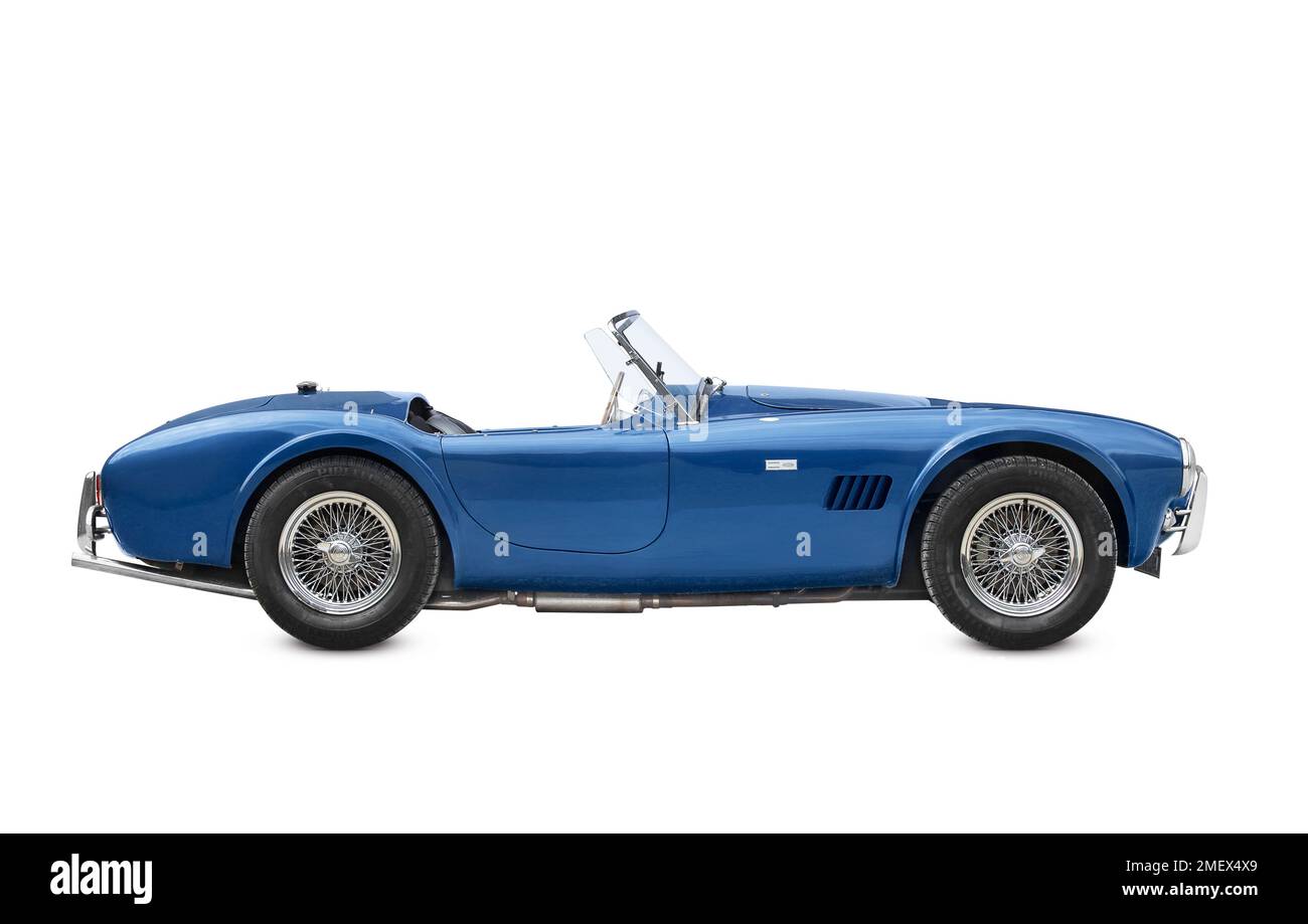 Classic cobra Cut Out Stock Images & Pictures - Alamy