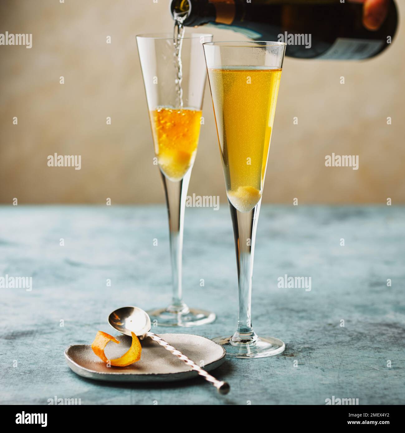 Fizzical hi-res stock photography and images - Alamy