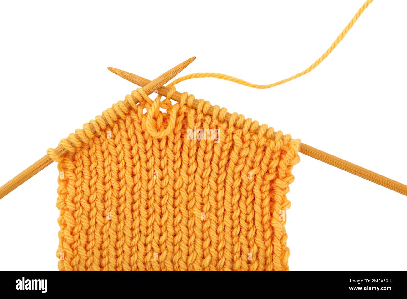 Tubular knitting hi-res stock photography and images - Alamy