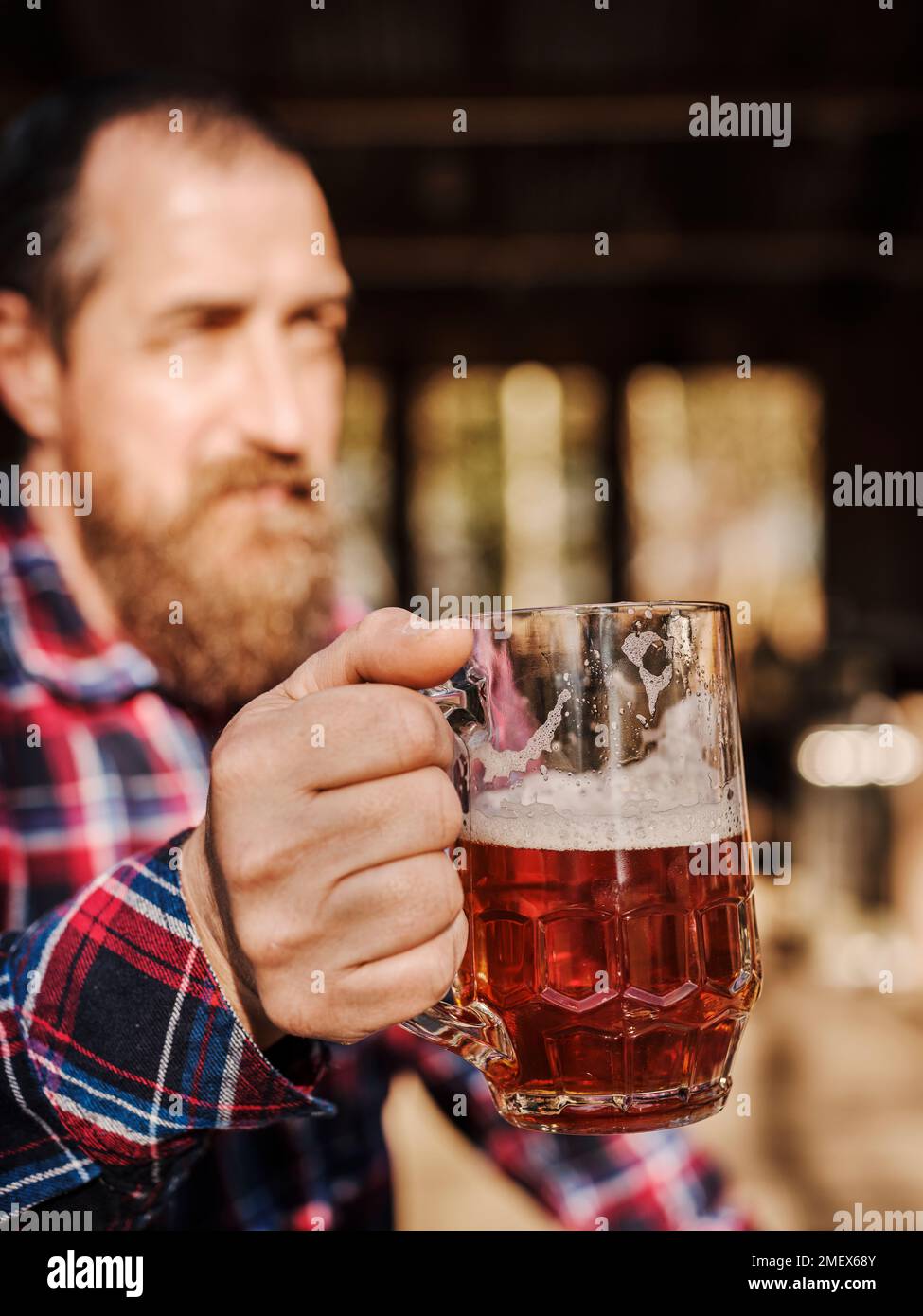 Ale image hi-res stock photography and images - Alamy