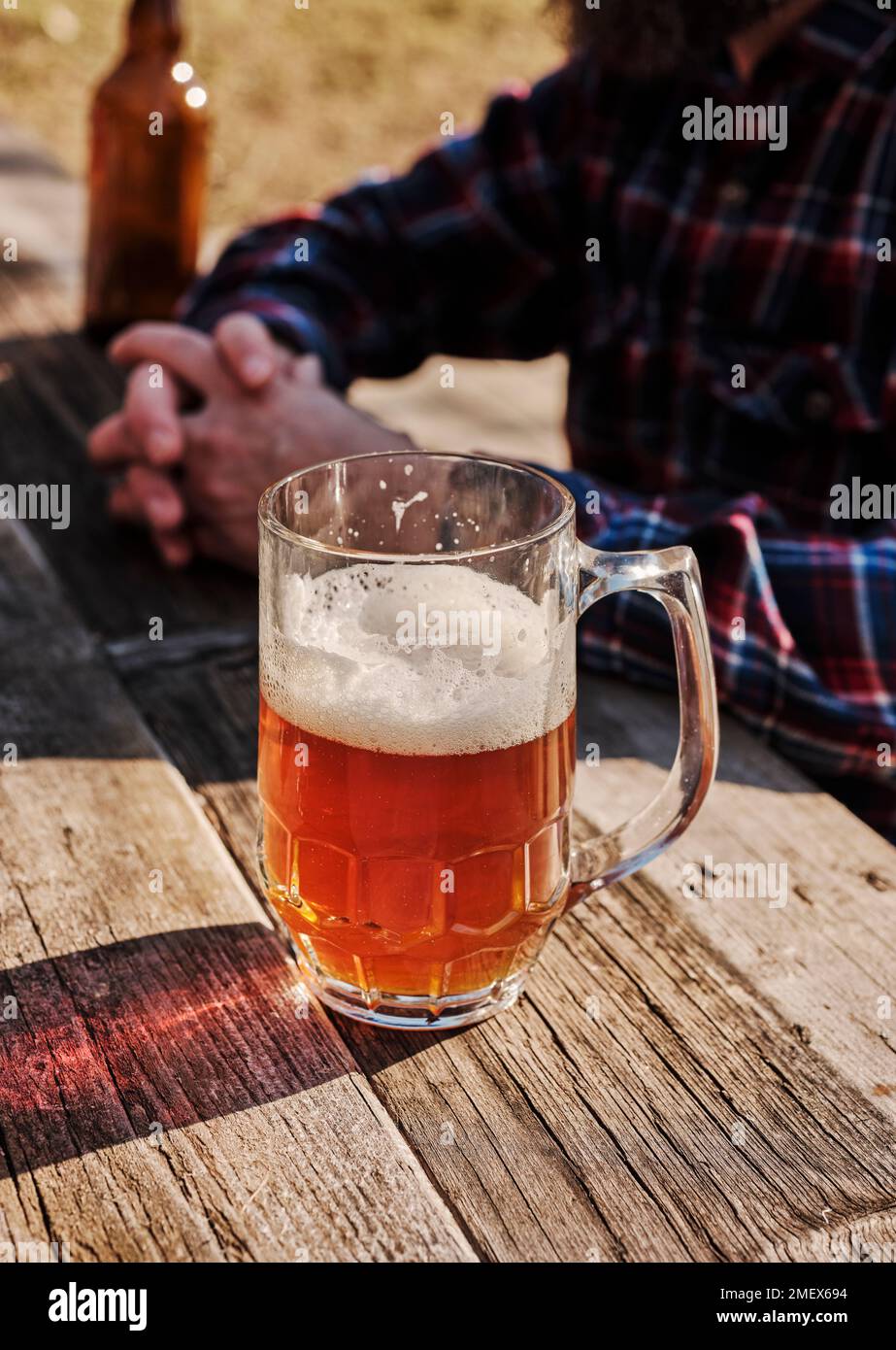 Ale image hi-res stock photography and images - Alamy