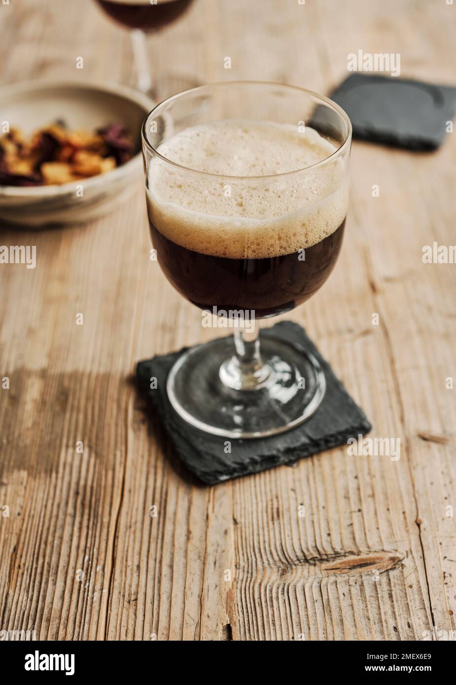 Abbey beer hi-res stock photography and images - Alamy