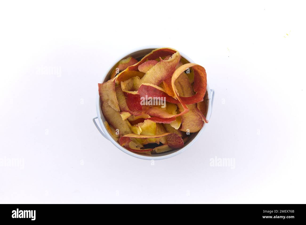 Apple compost Cut Out Stock Images & Pictures - Alamy
