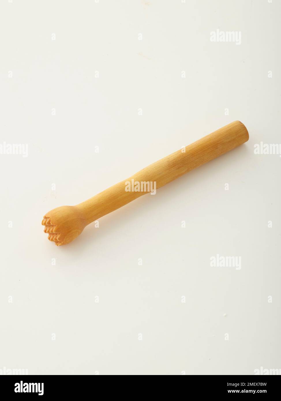 Wooden muddler hi-res stock photography and images - Alamy