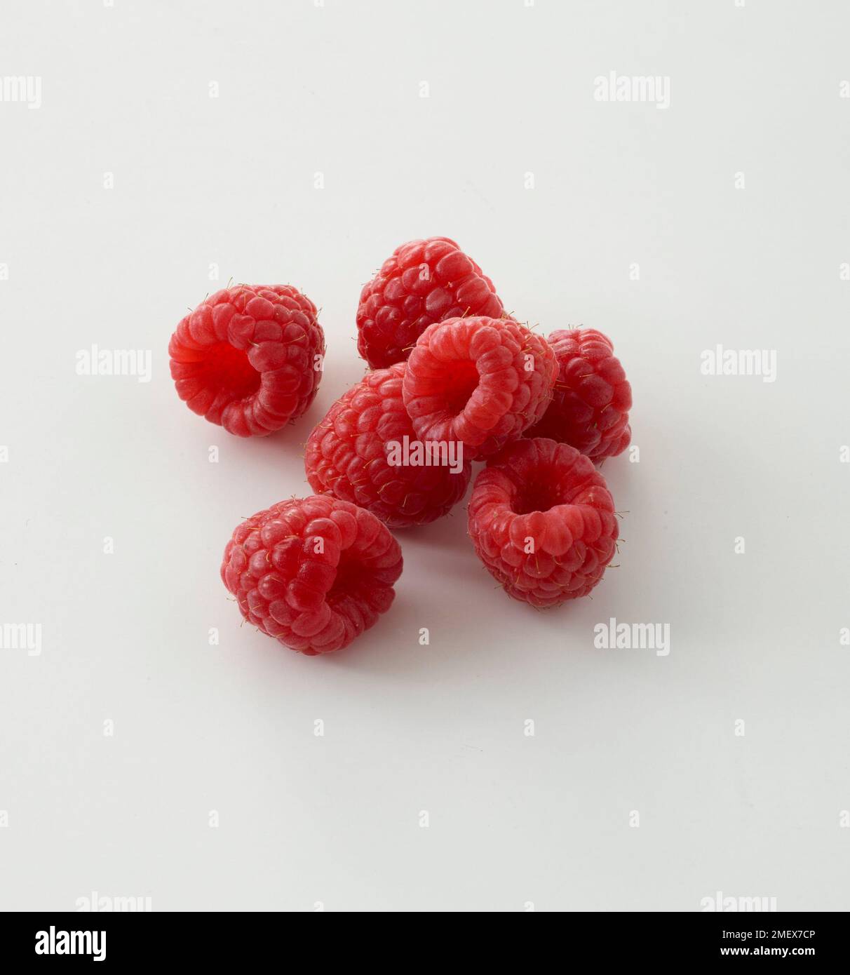 Bircher muesli raspberries hi-res stock photography and images - Alamy