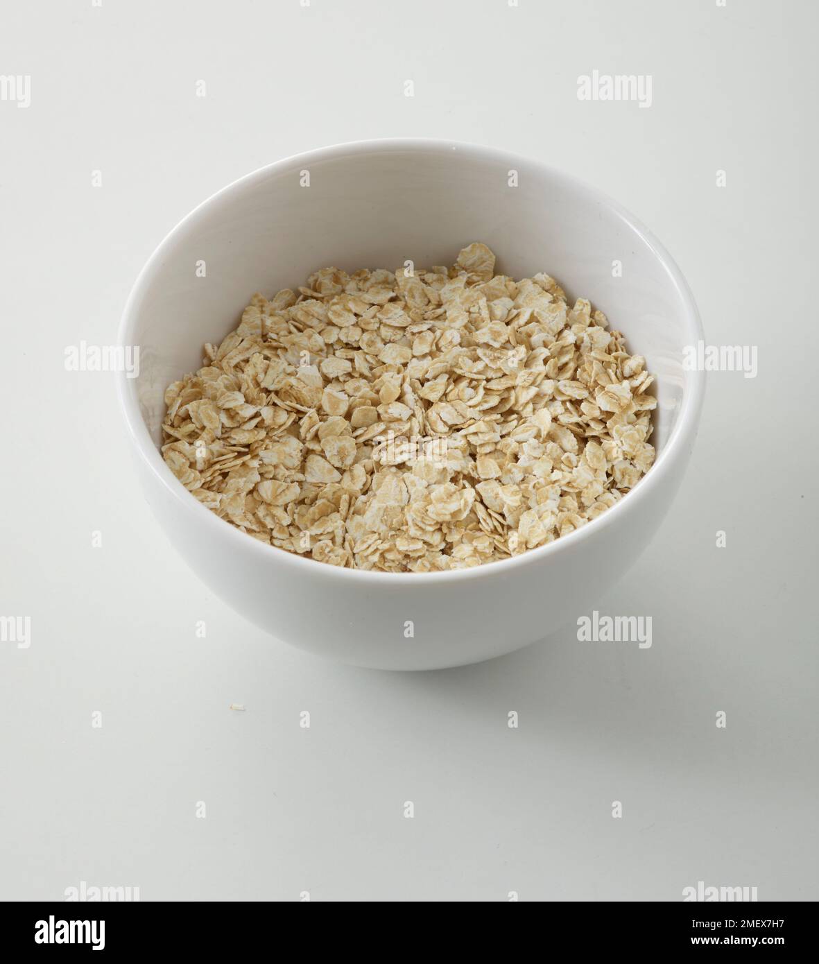 Bircher breakfast hi-res stock photography and images - Alamy