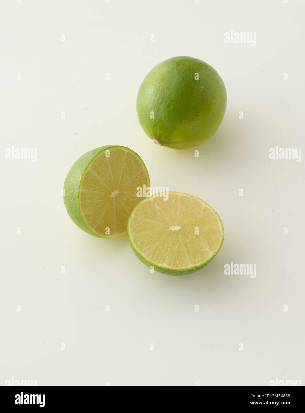 Limes image hi-res stock photography and images - Alamy