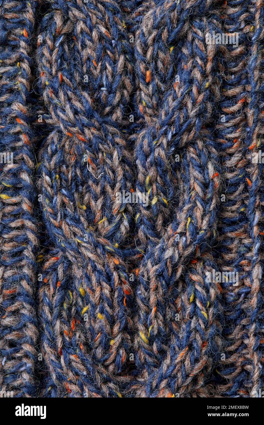 Fabric arm warmers hi-res stock photography and images - Alamy