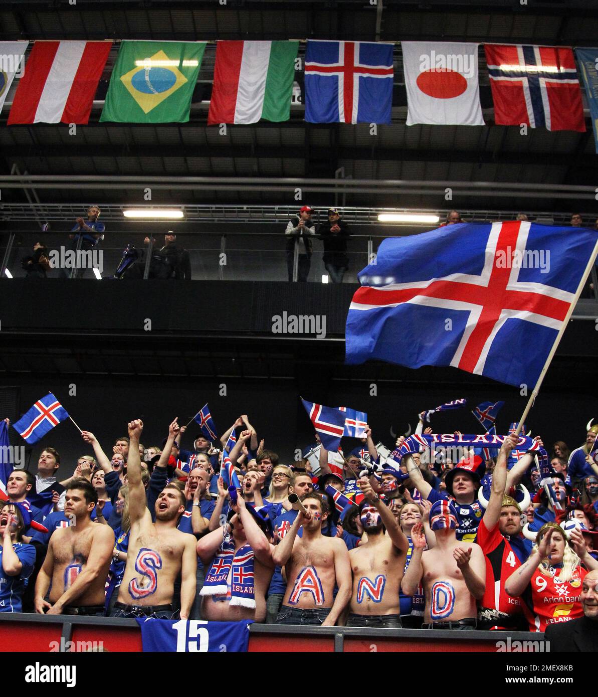 Vm handboll hi-res stock photography and images - Alamy