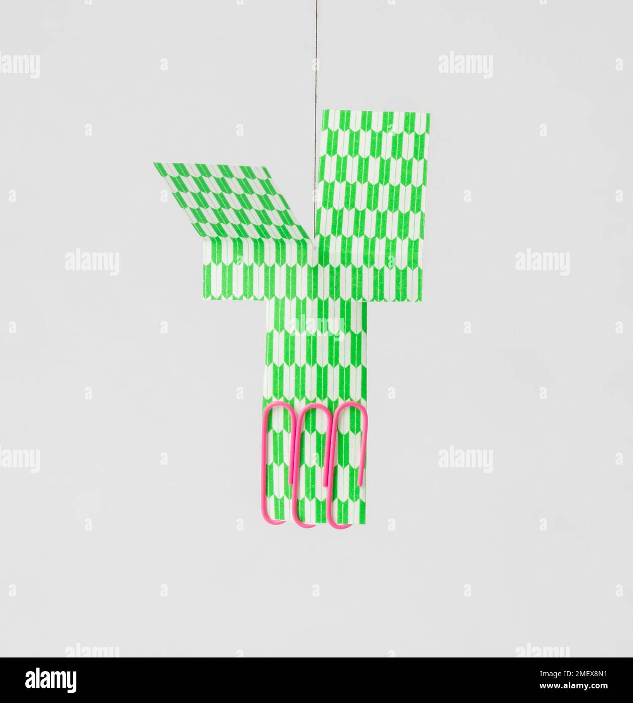 Patterned objects hi-res stock photography and images - Alamy