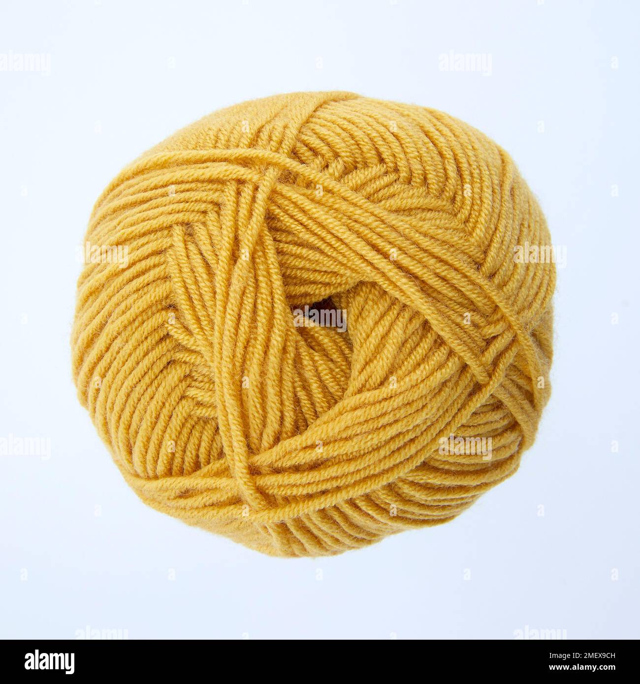 Crochet equiment-Yarn for Glasses pouch 1 Stock Photo - Alamy