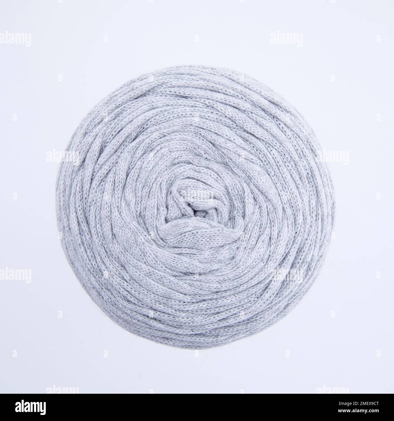 Crochet equiment-Mixtape yarn Stock Photo - Alamy