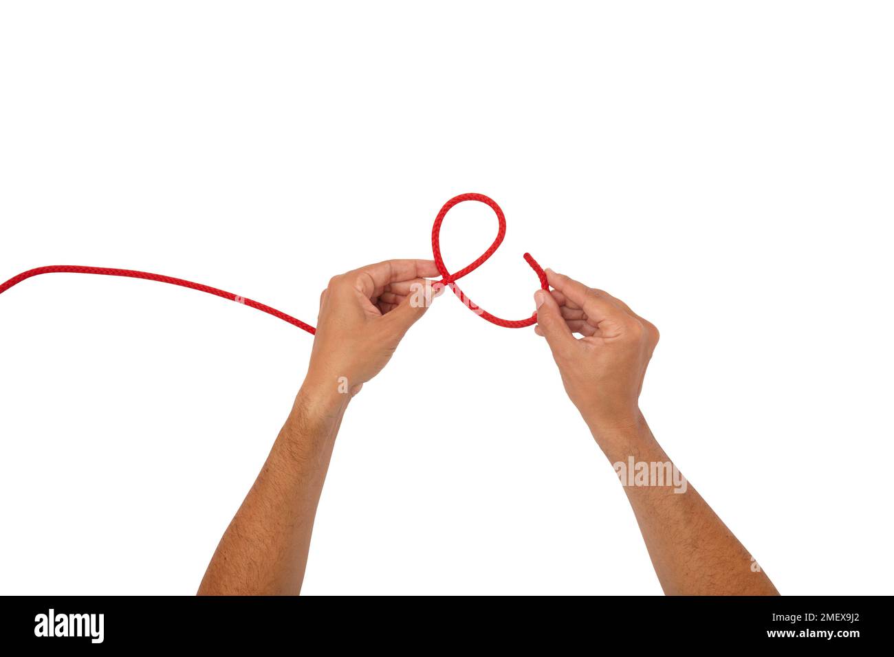 Instructions Cut Out Stock Images & Pictures - Alamy