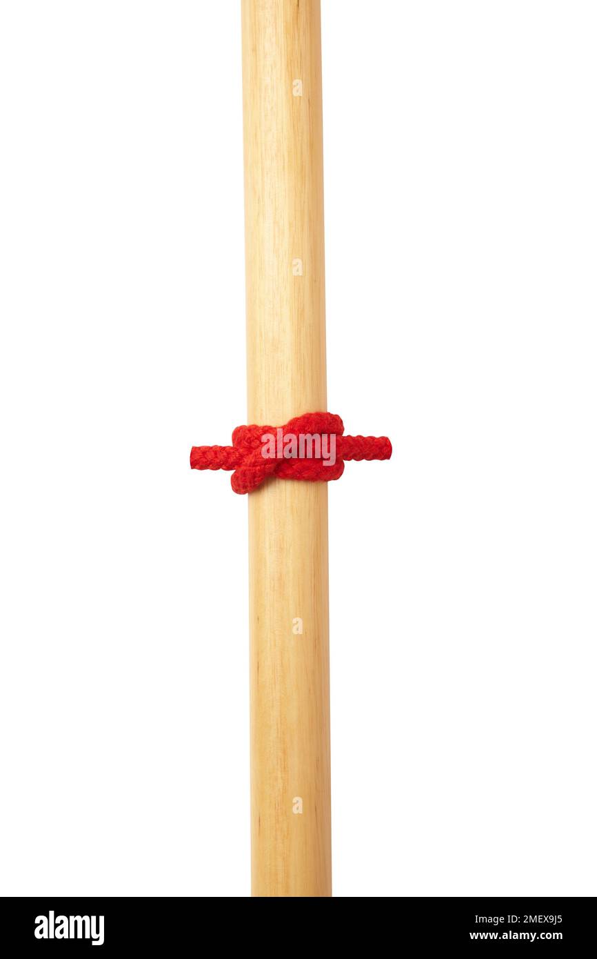 One knot hi-res stock photography and images - Alamy