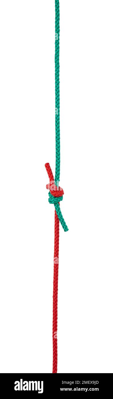 One knot hi-res stock photography and images - Alamy