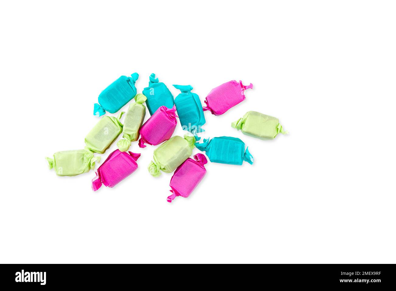 Pinata sweets hi-res stock photography and images - Alamy