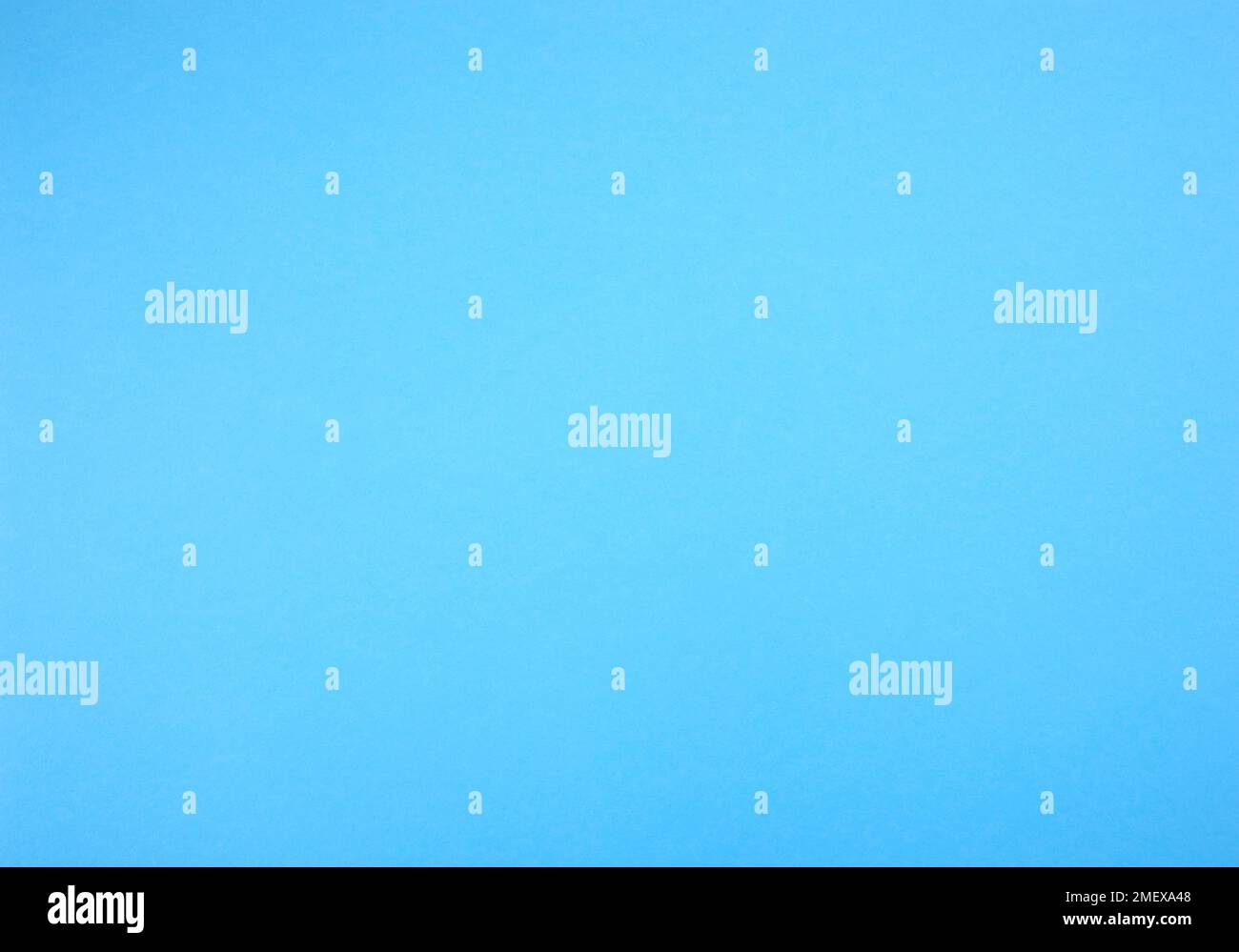 Colour card background - Blue Stock Photo - Alamy