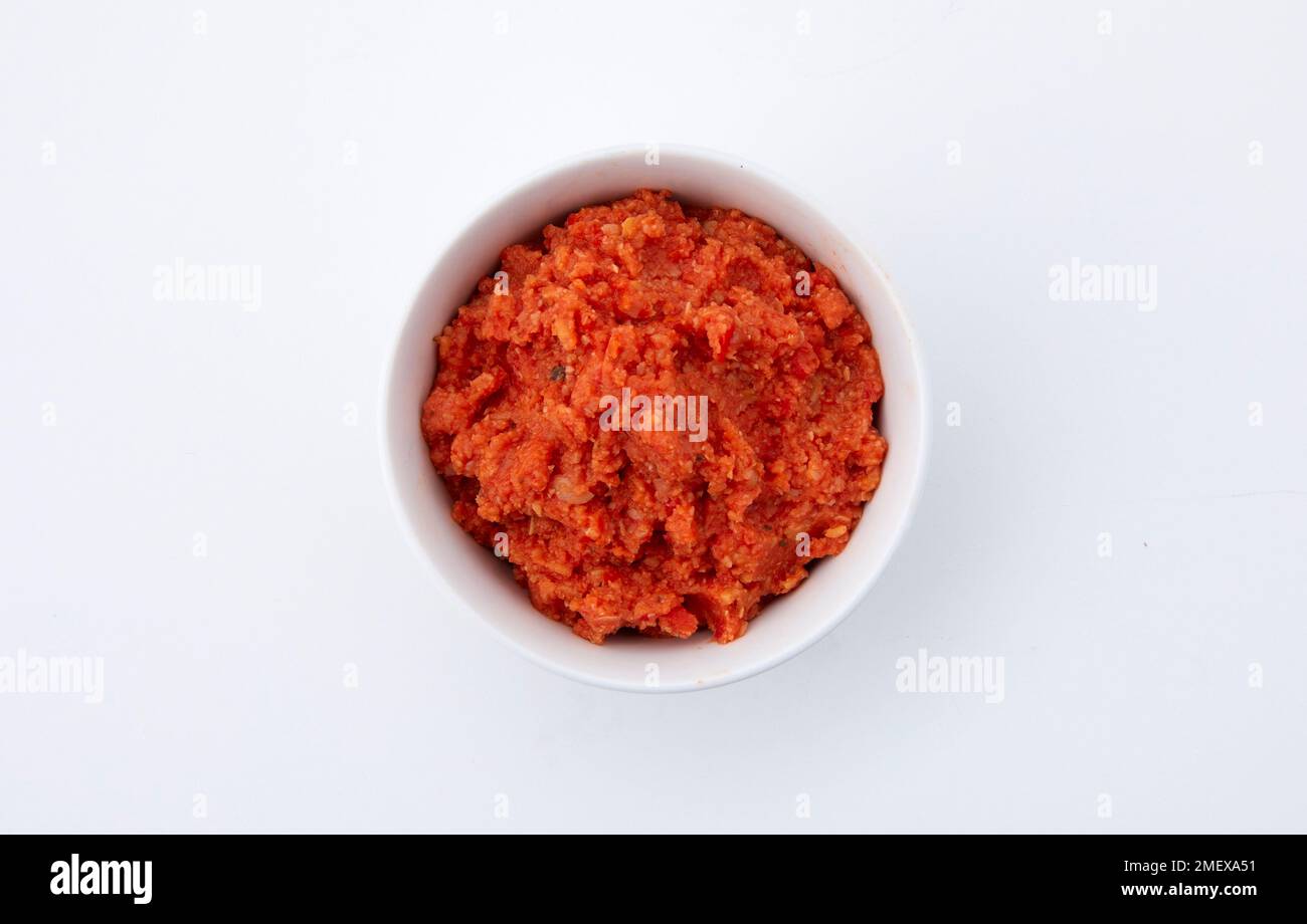 Dip pot hi-res stock photography and images - Alamy
