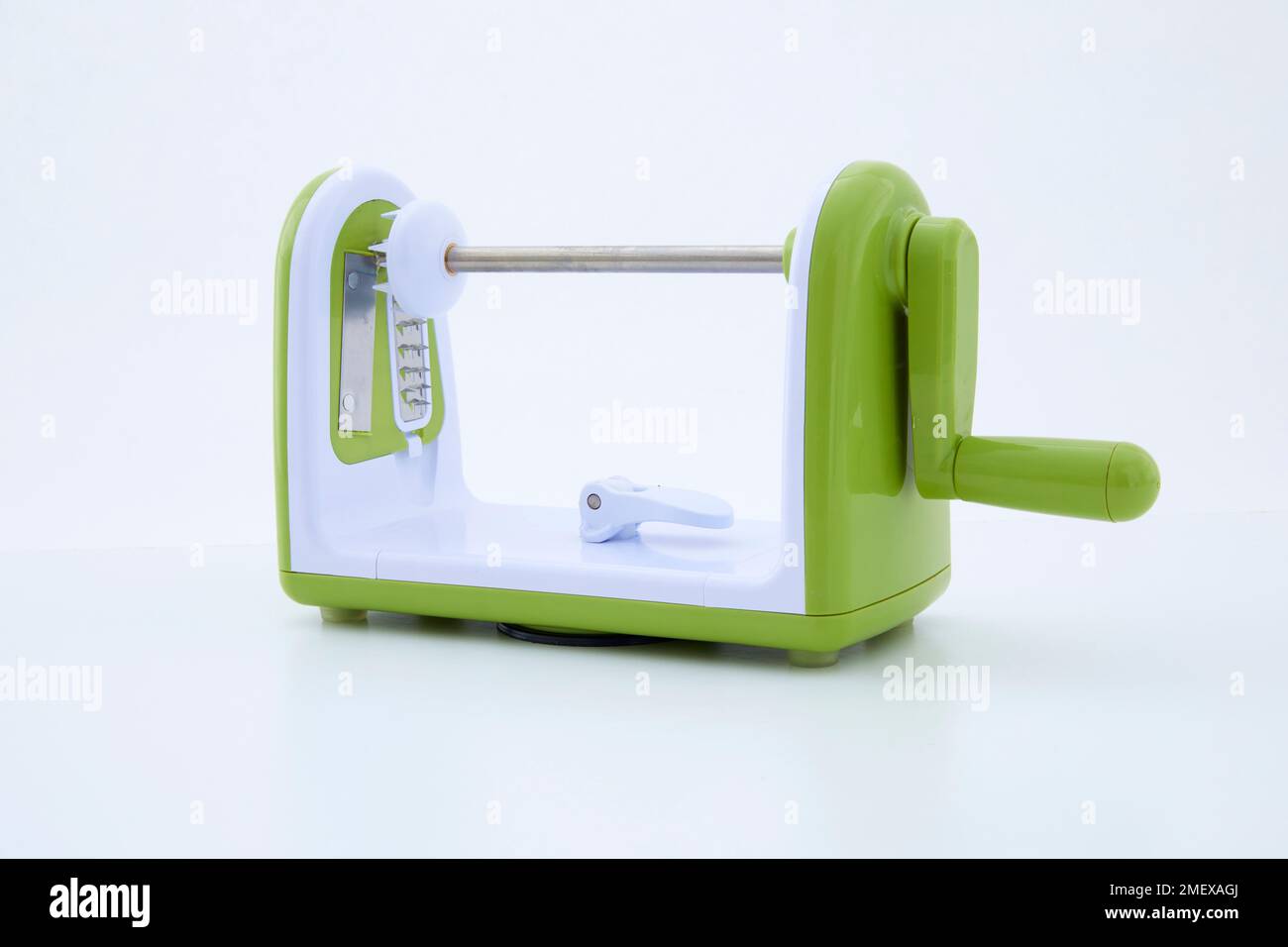 Equipment - Spiralizer Stock Photo - Alamy