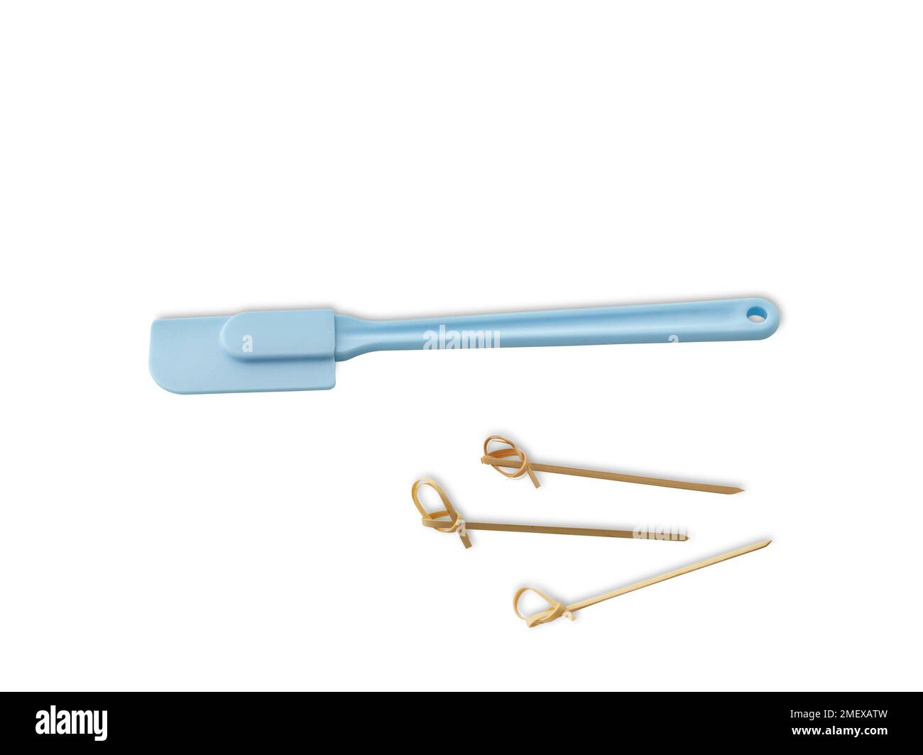 Plastic spatula hi-res stock photography and images - Alamy