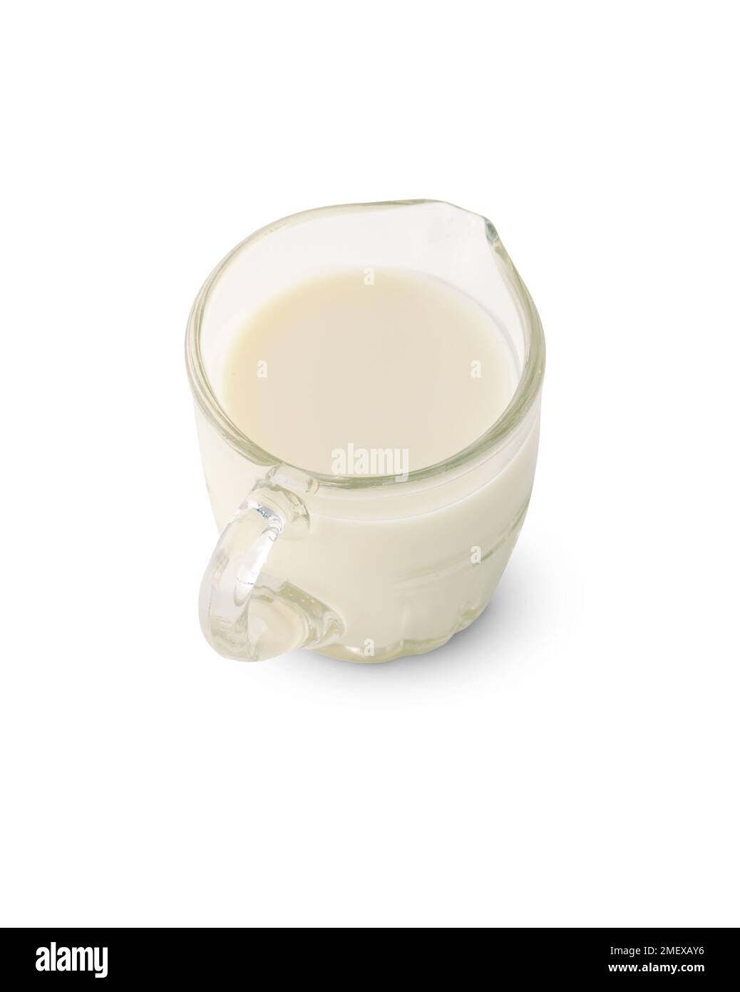 Diary fresh milk hi-res stock photography and images - Alamy