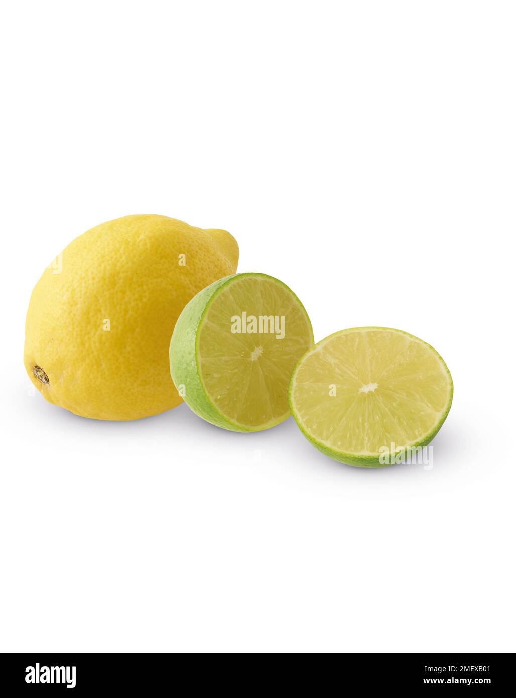 Limes image hi-res stock photography and images - Alamy