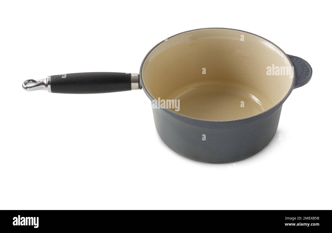 Ceramic kitchen cooking Cut Out Stock Images & Pictures - Alamy