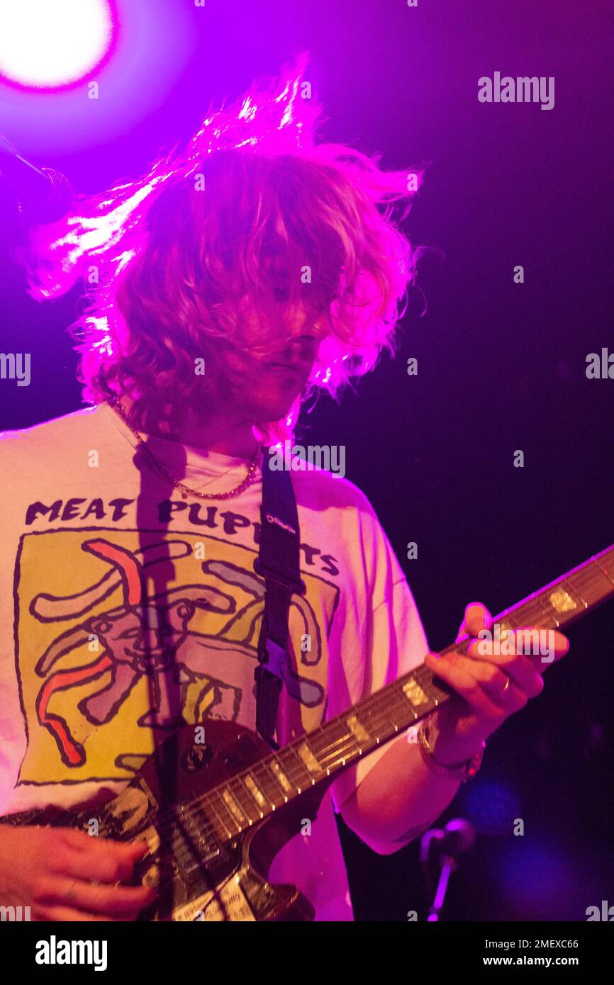 Riley hall hi-res stock photography and images - Alamy