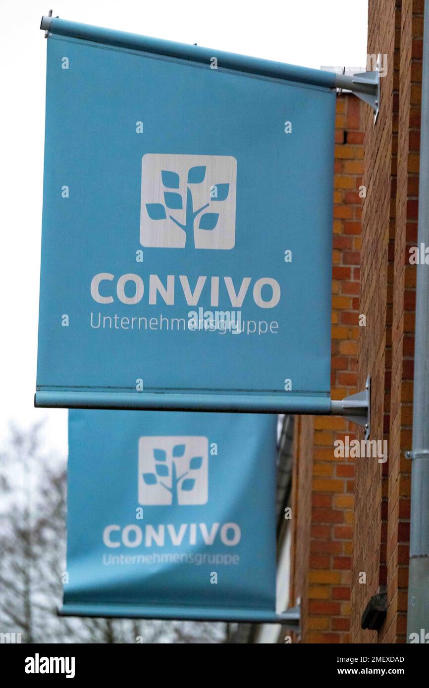 Convivo germany hi-res stock photography and images - Alamy