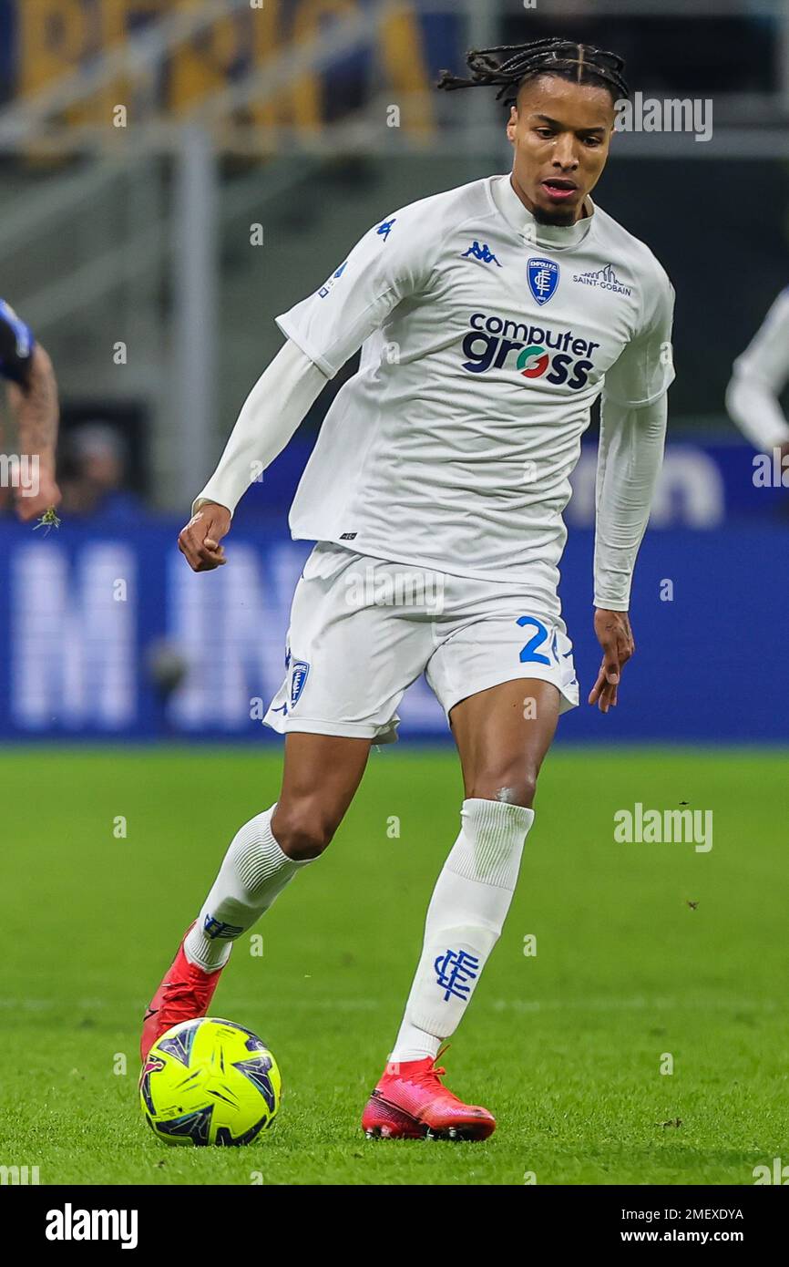 Empoli tyronne hi-res stock photography and images - Alamy