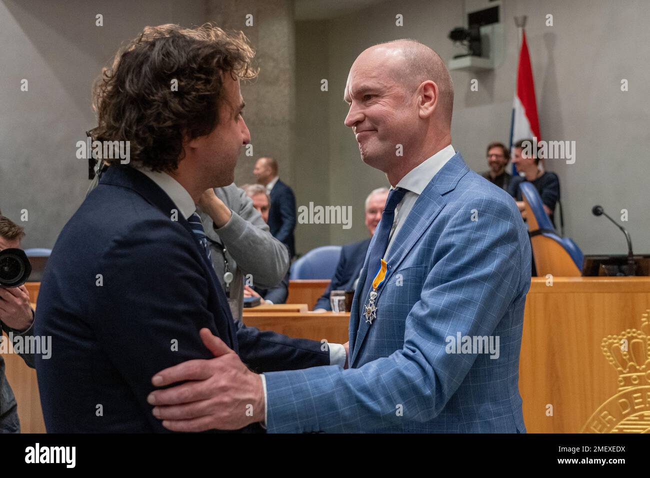 Jan groen hi-res stock photography and images - Alamy