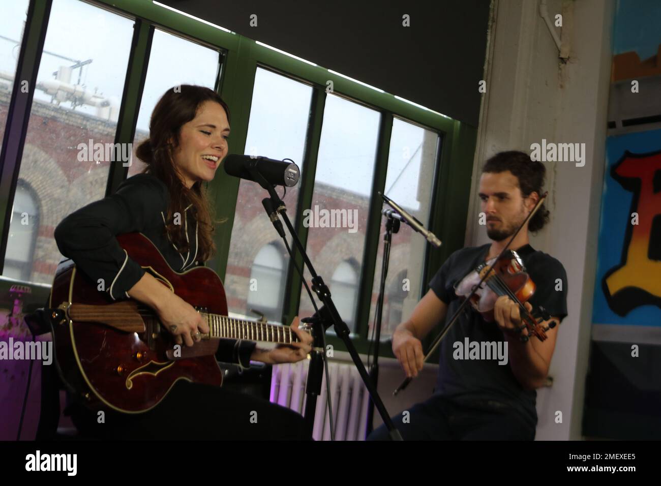 Suzanne santo hi-res stock photography and images - Alamy