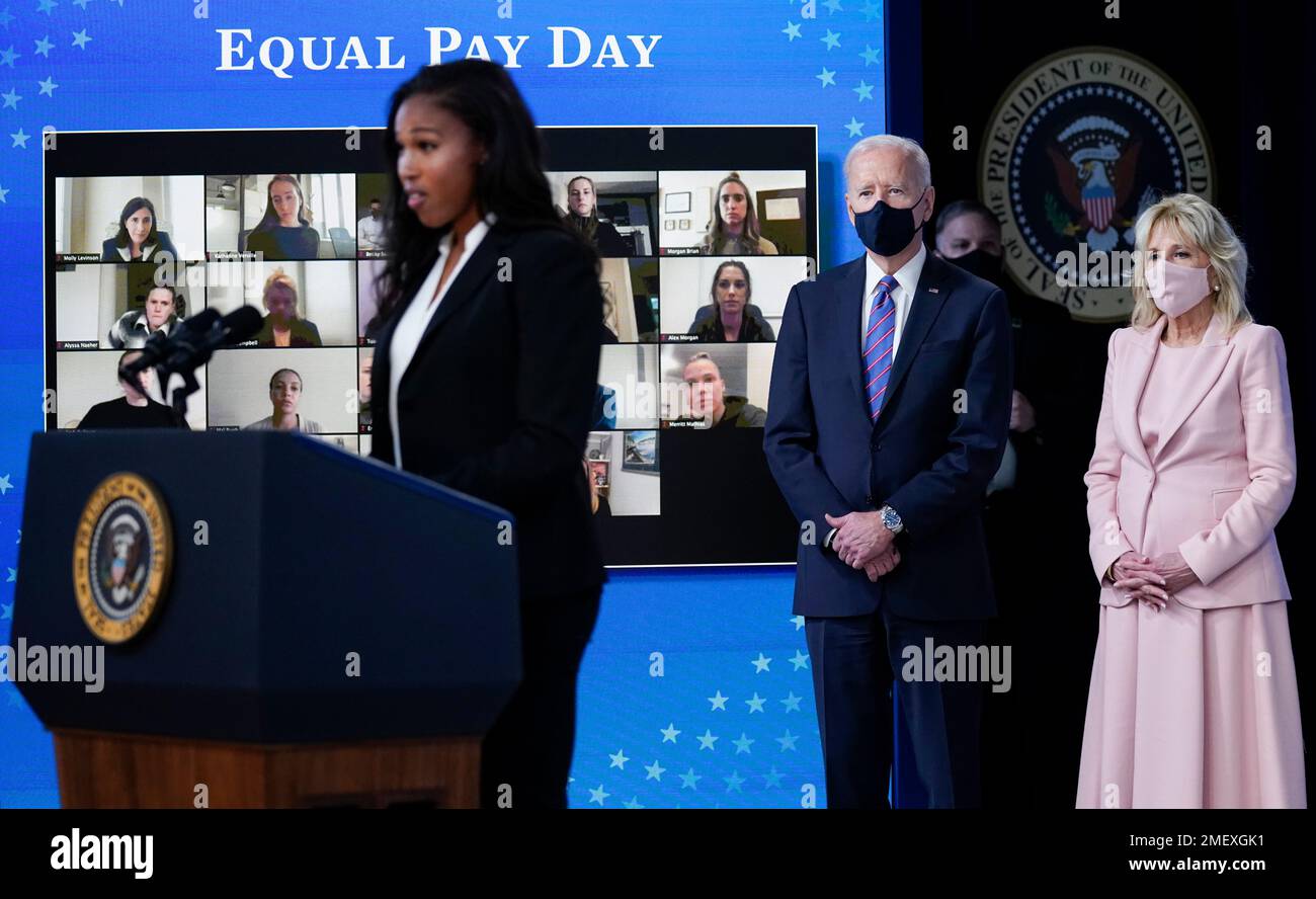 United States Soccer Women's National Team member Margaret Purce as ...