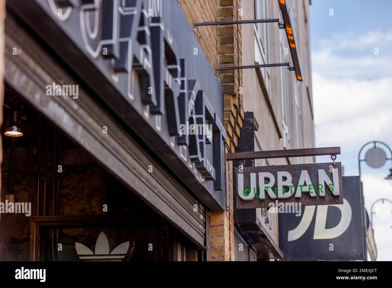 Camden Local Area Photography, London, England, UK Stock Photo - Alamy