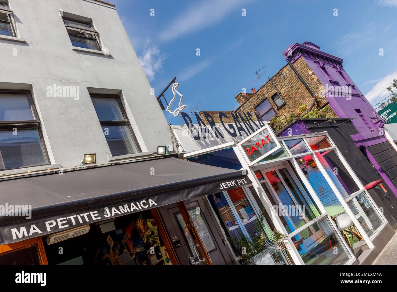 Camden Local Area Photography, London, England, UK Stock Photo - Alamy