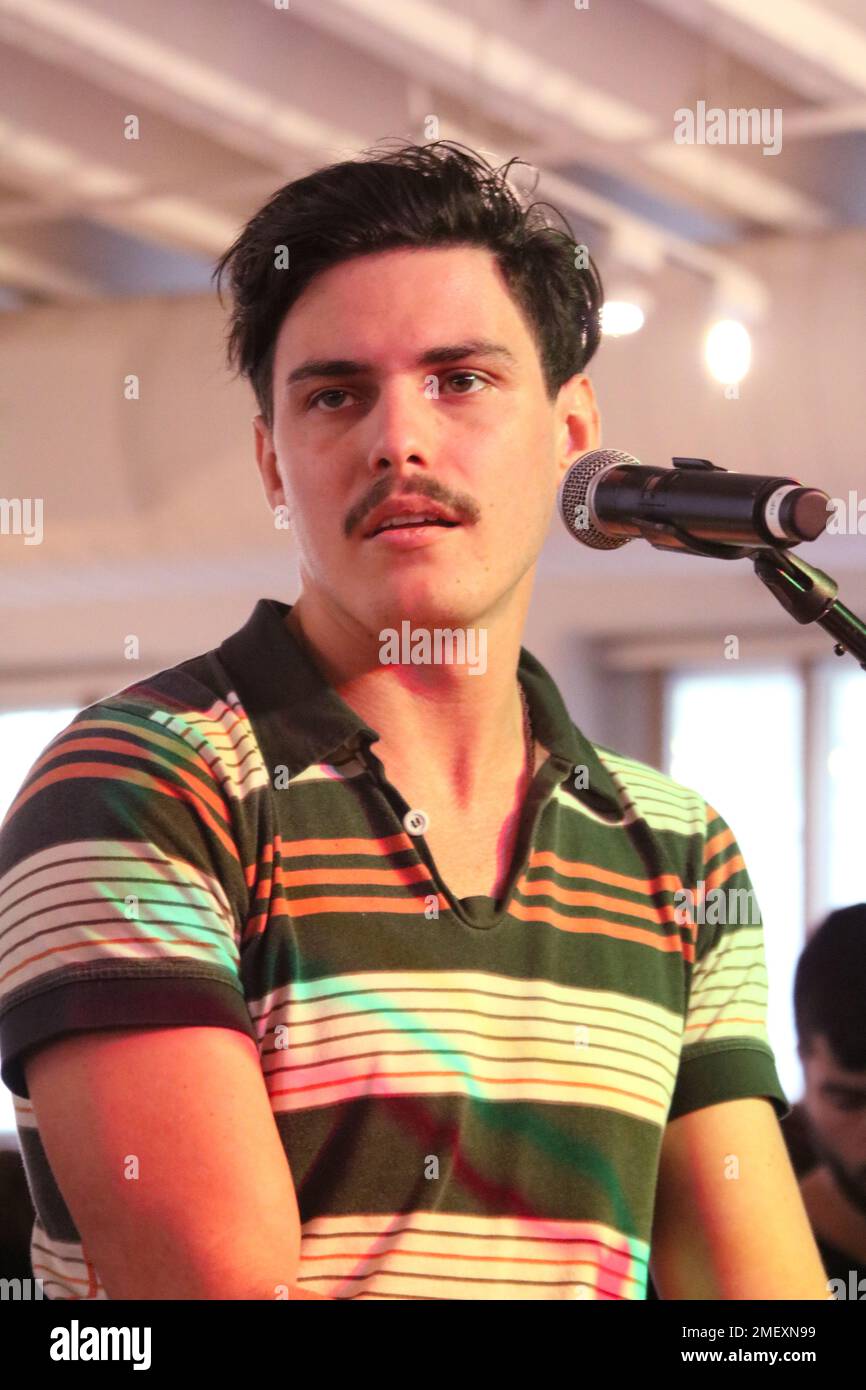 Tor miller hi-res stock photography and images - Alamy