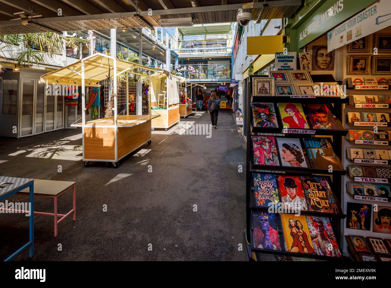 Camden Local Area Photography, London, England, UK Stock Photo - Alamy