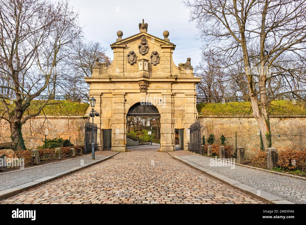 Prager impressionen hi-res stock photography and images - Alamy