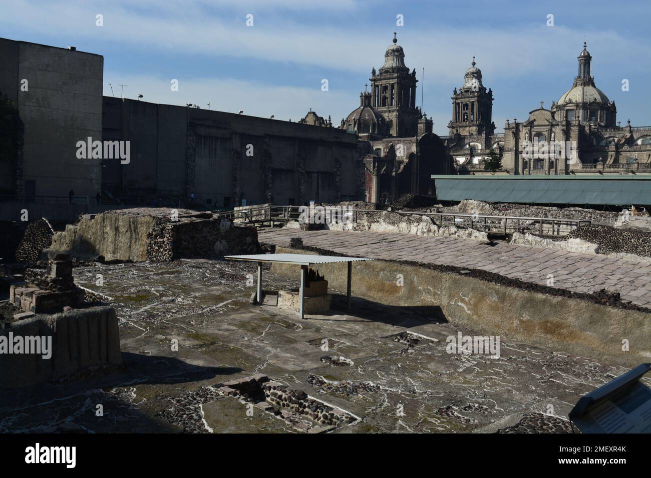 Tenochtitlan hi-res stock photography and images - Alamy