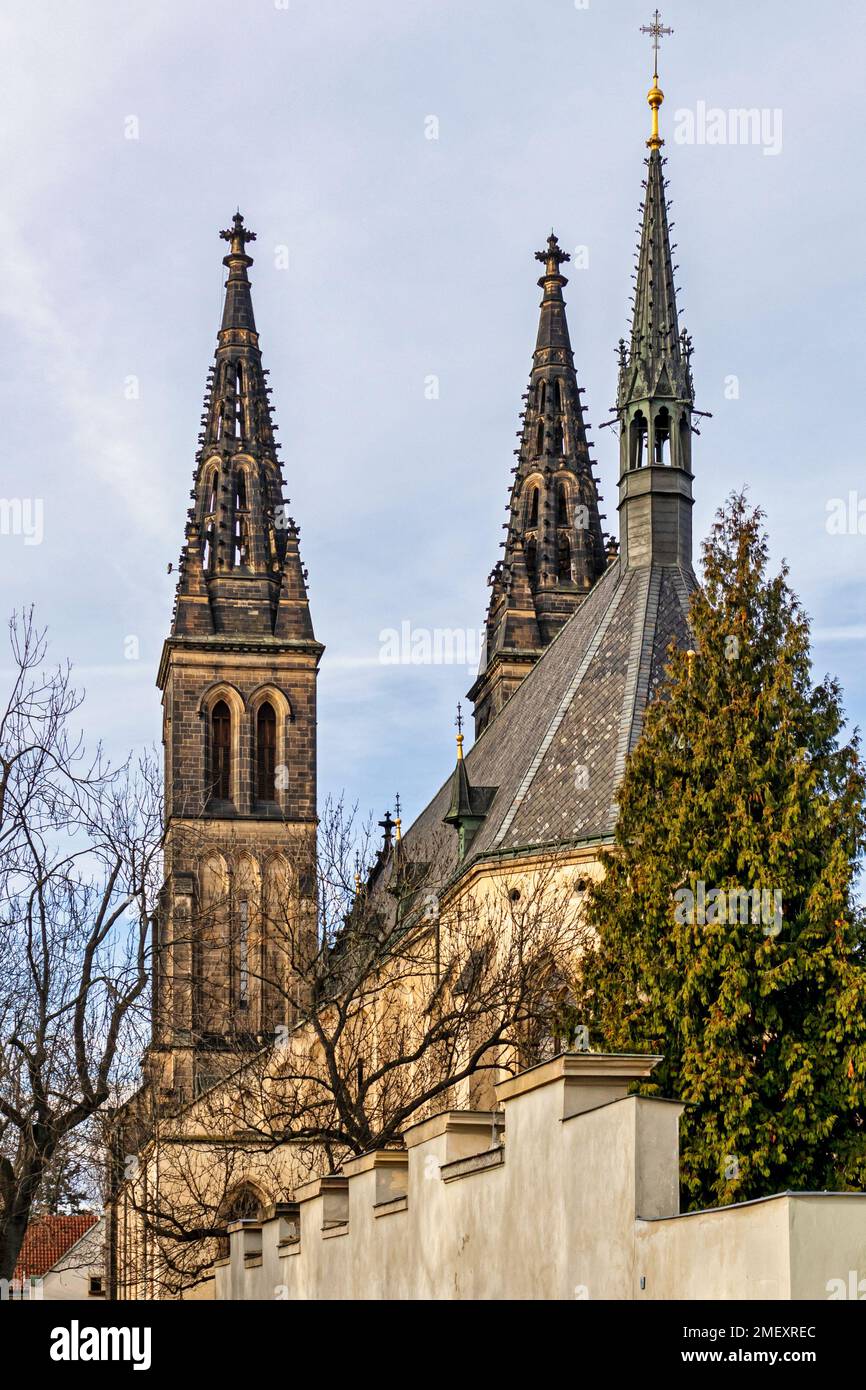 Prager impressionen hi-res stock photography and images - Alamy