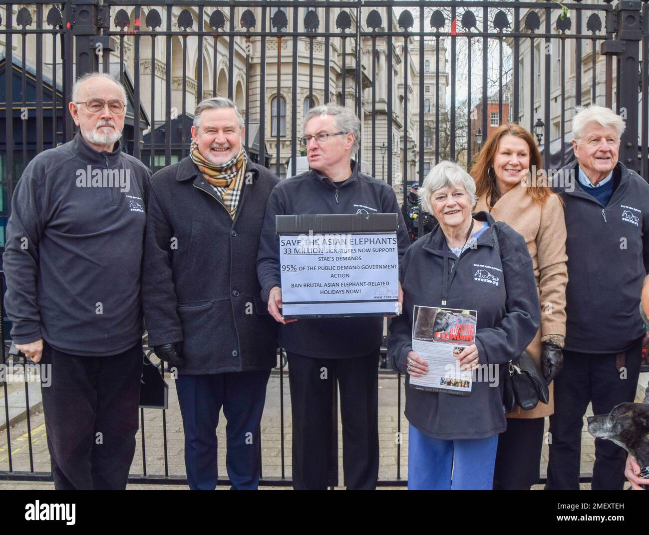 Peter duncan mp hi-res stock photography and images - Alamy