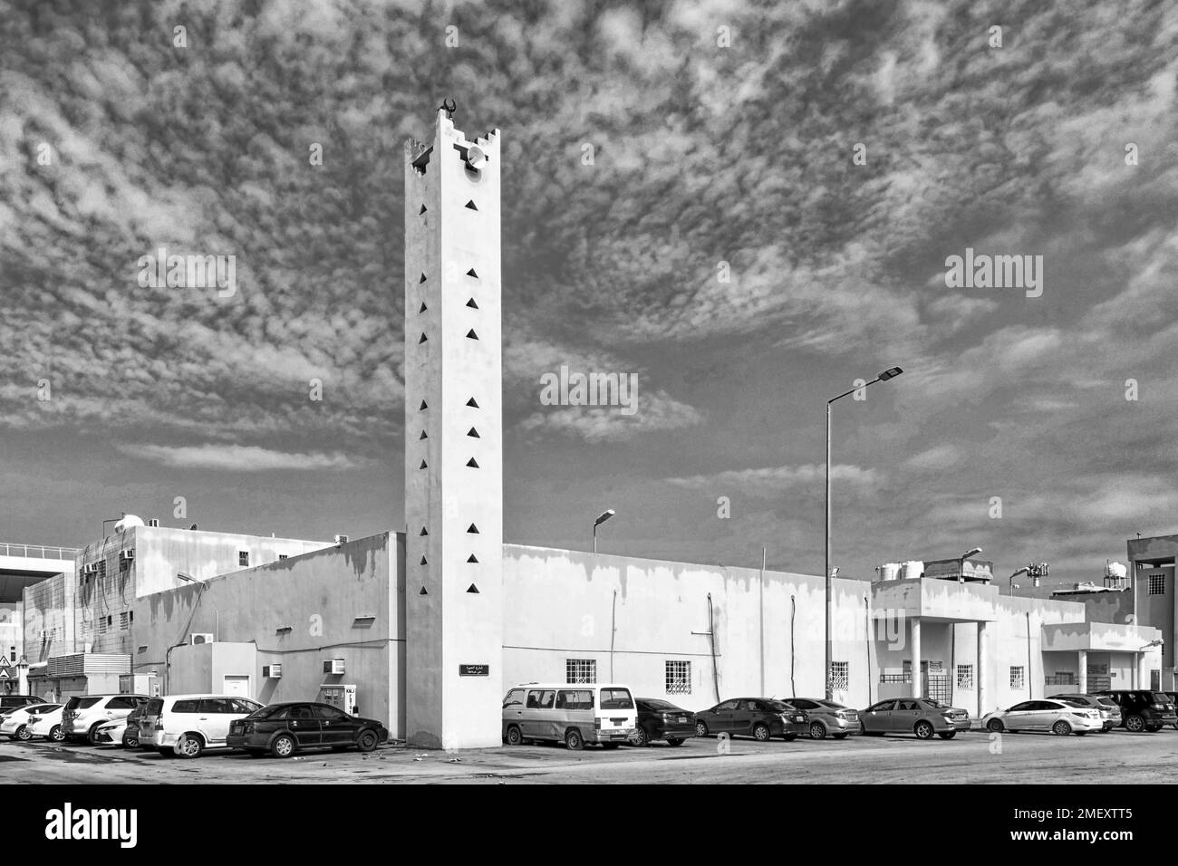 Mosques of riyadh hi-res stock photography and images - Alamy