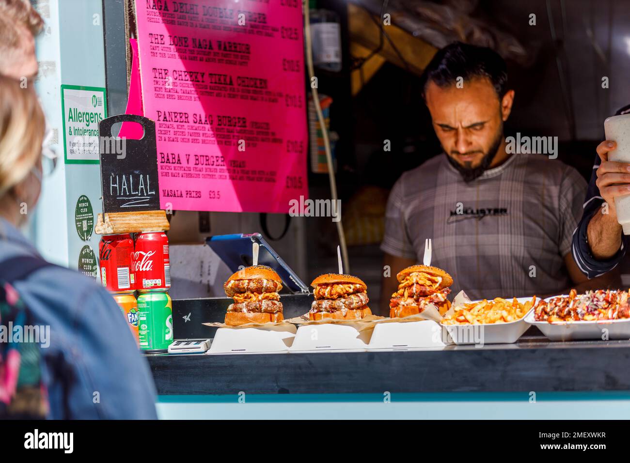 Camden Local Area Photography, London, England, UK Stock Photo - Alamy